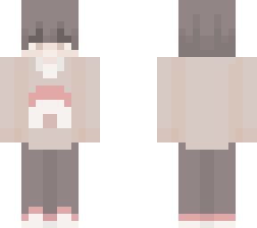 homesick | Minecraft Skin