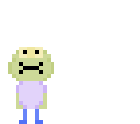 HOOPLA! | Minecraft Skin