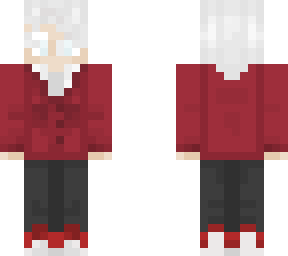 horus | Minecraft Skins