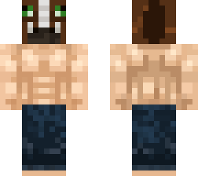 Jdjj | Minecraft Skin