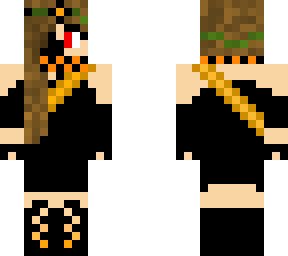 jenava empire | Minecraft Skins