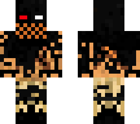 jenava | Minecraft Skins