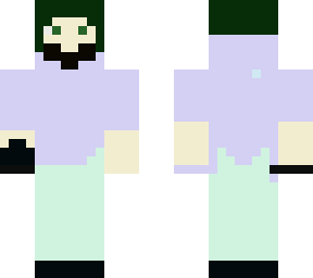 jogger | Minecraft Skin