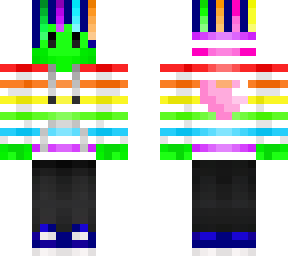 joko | Minecraft Skins