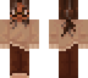 JONATHAN SIMS | Minecraft Skin