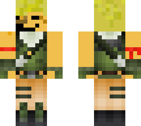 jonesy | Minecraft Skins