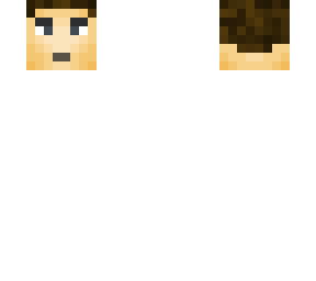 Jupiter | Minecraft Skin