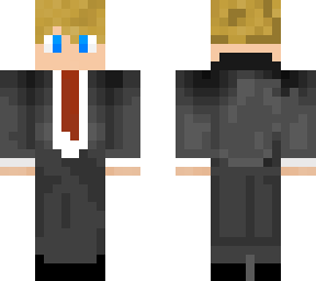 KOOL | Minecraft Skin