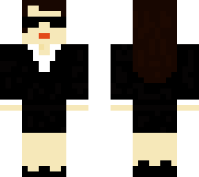 goon | Minecraft Skins