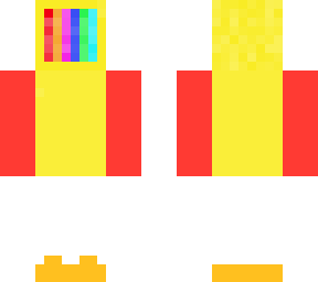 Lion | Minecraft Skins