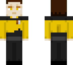 star trek | Minecraft Skins