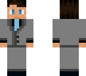 mafia suit | Minecraft Skins