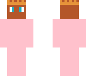 mane | Minecraft Skin