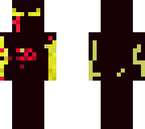 Markus | Minecraft Skin