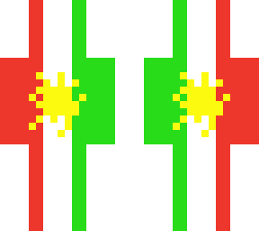 kurdistan | Minecraft Skins