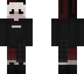 freaky | Minecraft Skins