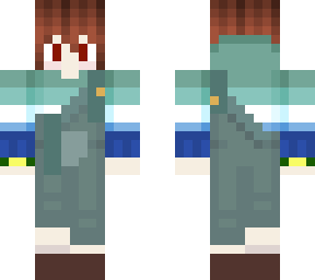 mlm | Minecraft Skins