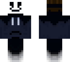 Seal | Minecraft Skins
