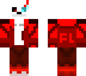 its working | Minecraft Skins