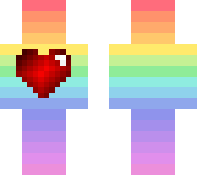 New PFP for June | Minecraft Skin