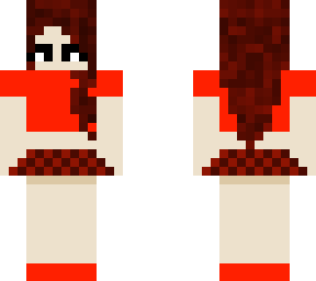 Niki | Minecraft Skin