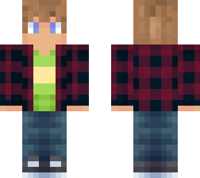 normal alex | Minecraft Skins