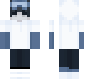 notnico | Minecraft Skins