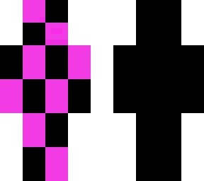 Null block | Minecraft Skin