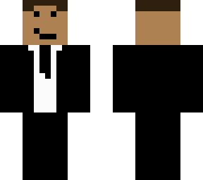 office worker | Minecraft Skins