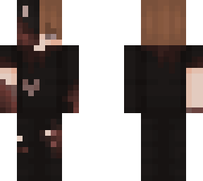 owo | Minecraft Skin