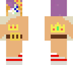 pantheon | Minecraft Skins