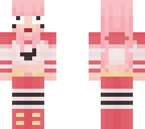 perona | Minecraft Skins