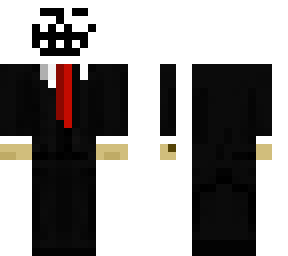 popbob | Minecraft Skins