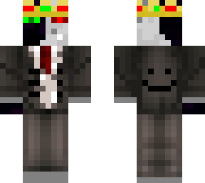 Ranboo :) | Minecraft Skin