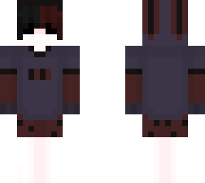 Straight | Minecraft Skins