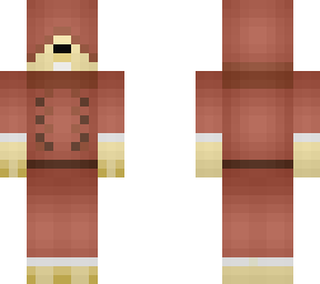 skaven | Minecraft Skins