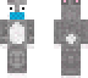 RKY | Minecraft Skin