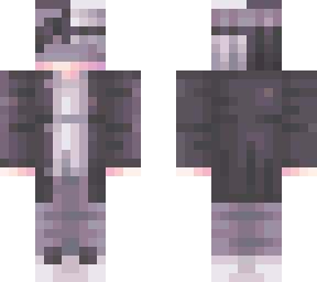SHEESH | Minecraft Skin