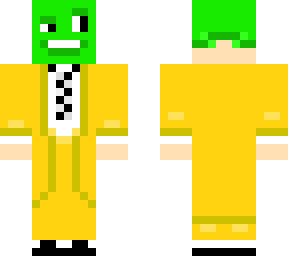 comedy mask | Minecraft Skins