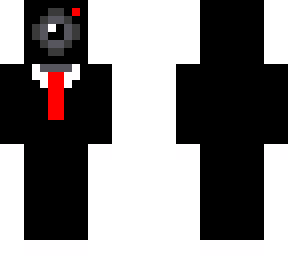 Spectator | Minecraft Skin