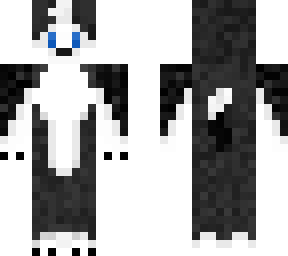 border collie | Minecraft Skins
