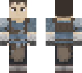 Starkiller Minecraft Skins