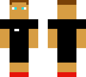 stef | Minecraft Skins