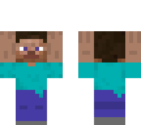 Stiv | Minecraft Skins