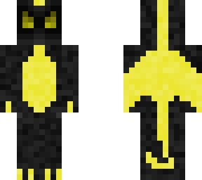 stormbringer | Minecraft Skins