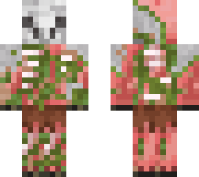 zombie nether piglin zombifiedpiglin | Minecraft Skins