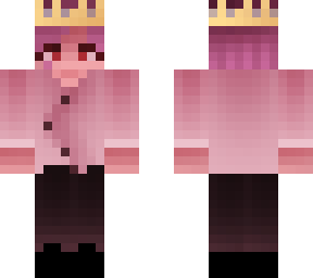 r i p technoblade | Minecraft Skins