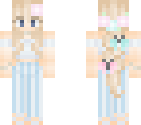 Temp Skin | Minecraft Skin