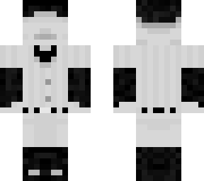 The Batter | Minecraft Skin