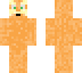 the lorax | Minecraft Skins